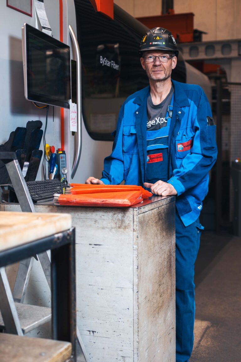 Über uns – European Staal