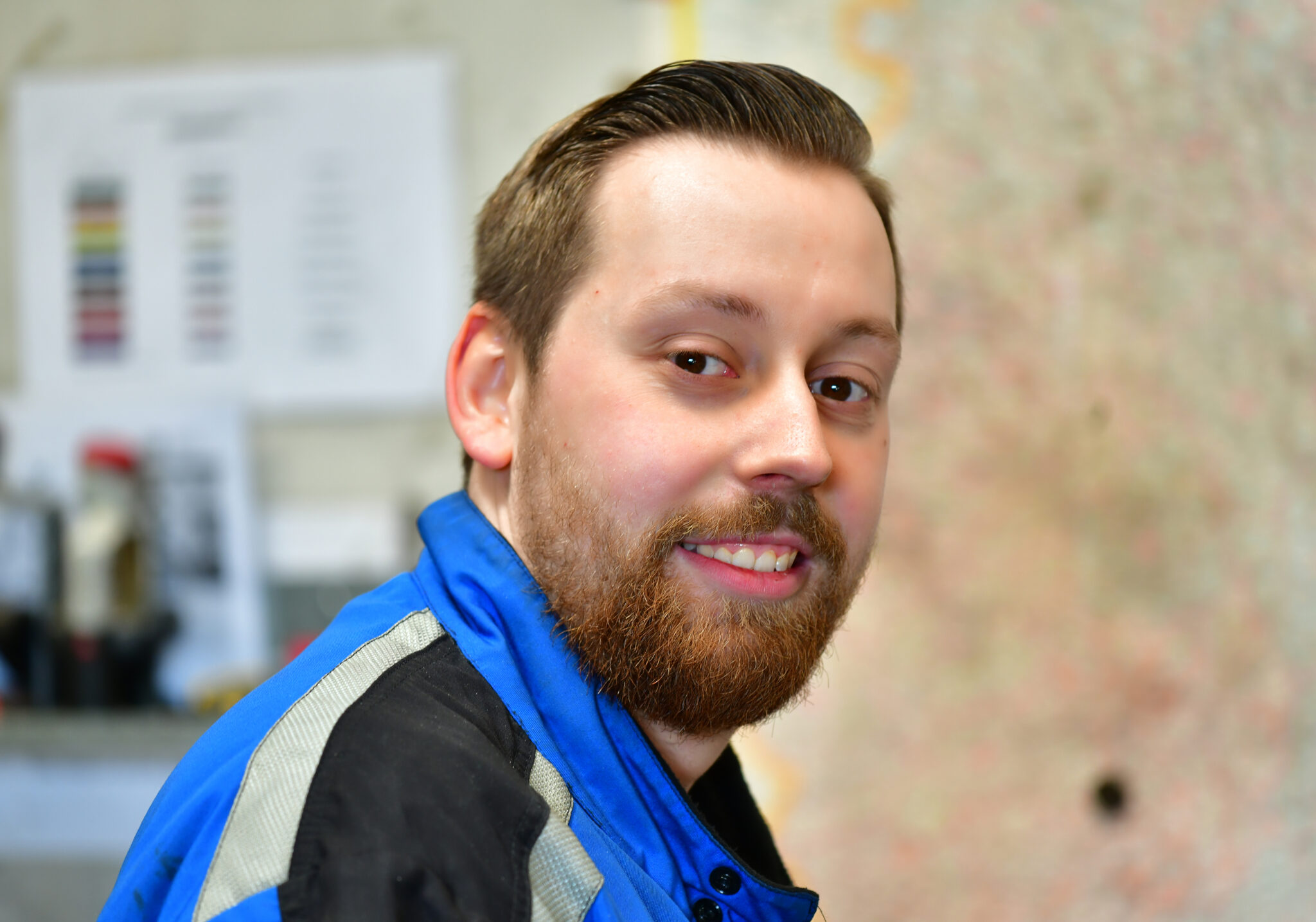 Über uns – European Staal